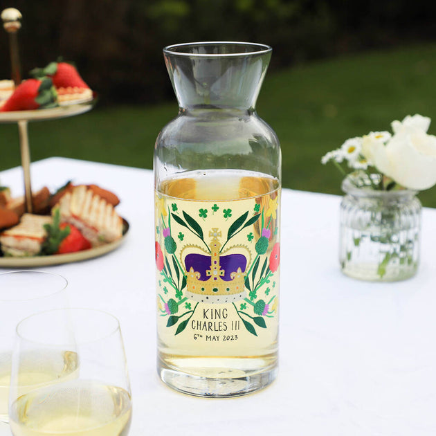 Coronation Crown Jewels | Proper Goose